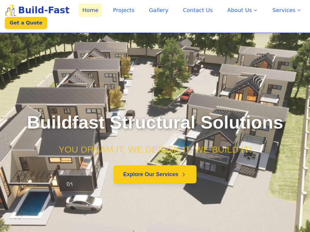 EpicTech Africa | Leading Technology Solutions in Zimbabwe